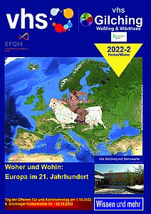 vhs Gilching mit Weßling & Wörthsee: Startseite